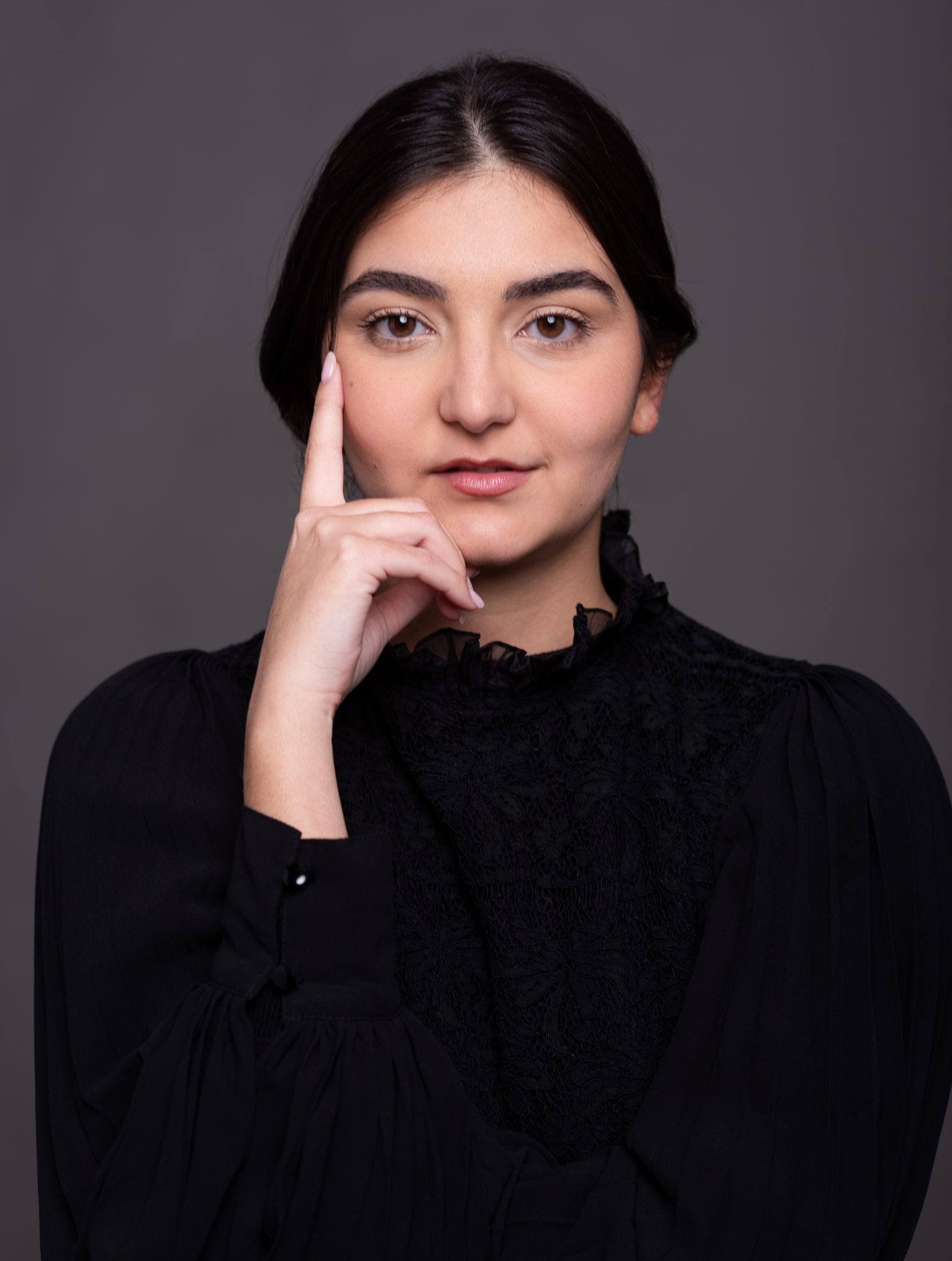 Silvia Martin - Actriz española